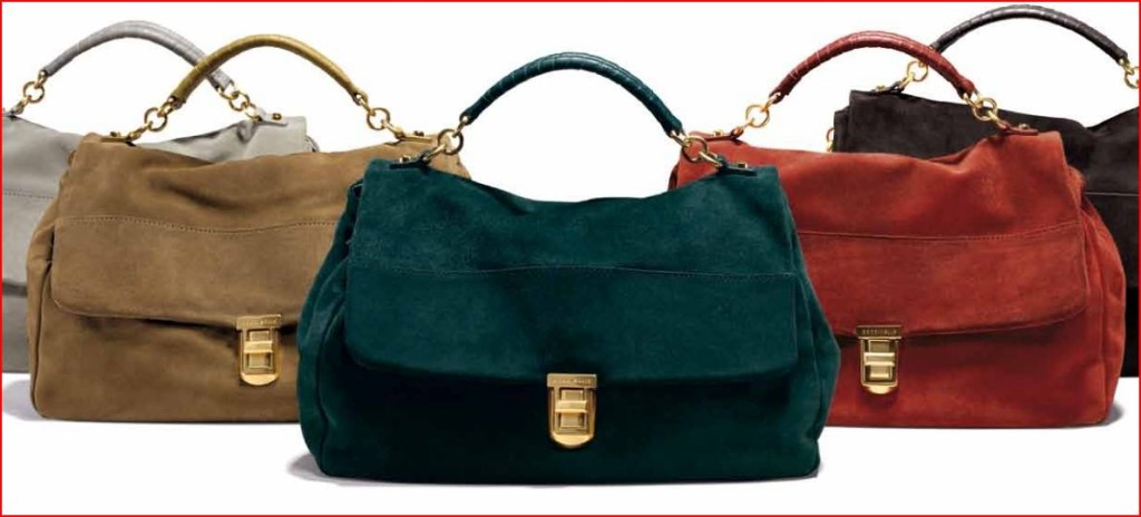 Borse Coccinelle Autunno Inverno 2014